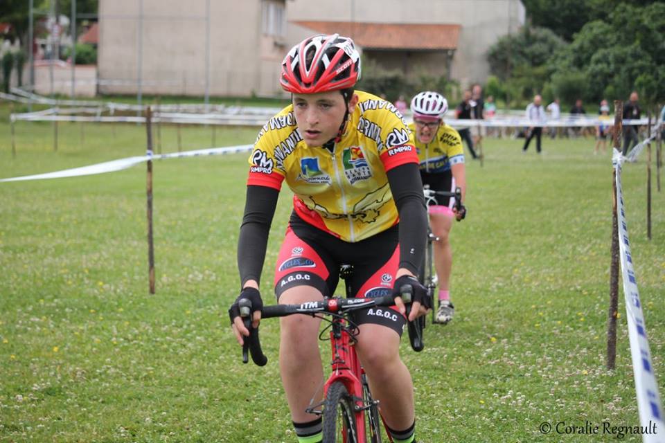 Nathan TFJC 3 - Avant Garde Orval Coutances